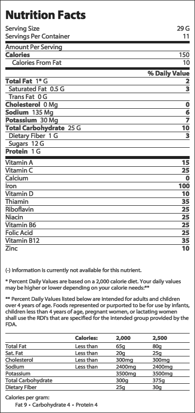 Kellogg's Froot Loops Whole Grain Cereal, - Vimto Fruit Flavored Drink ...