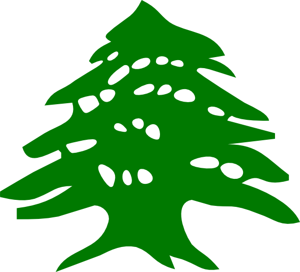 Download Small - Lebanon Flag Tree PNG Image with No Background ...