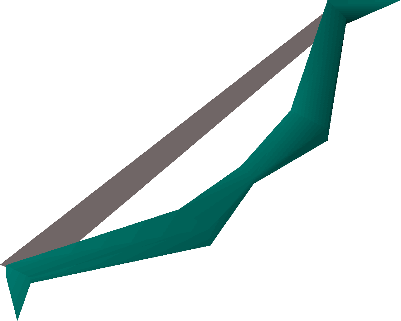 Download The Magic Shortbow Is A Bow That Requires Level 50 - Magic ...