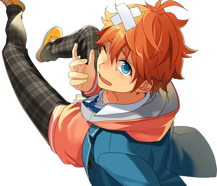 Download Subaru Akehoshi Full Render - Subaru Anime Ensemble Stars PNG ...