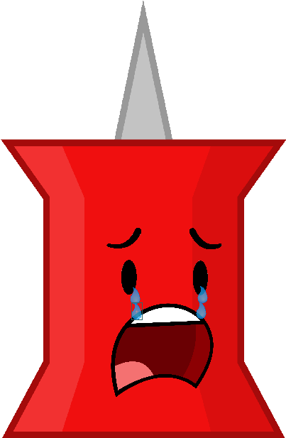 Download Pin Crying Because She Doesn't Have Limbs Anymore - Bfdi ...