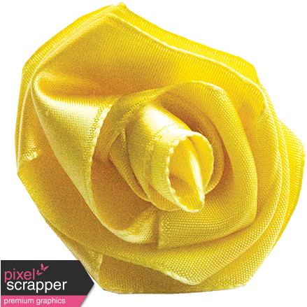 Yellow Ribbon Rose - Garden Roses - Free Transparent PNG Download - PNGkey
