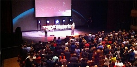 Photo By Twitter User @jackiyo - Audience - Free Transparent PNG ...