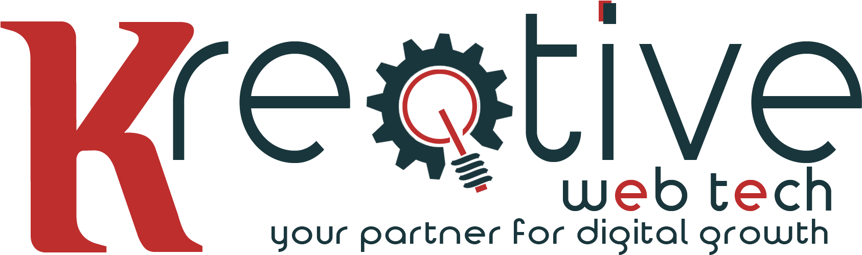 Download Logo - Logo For Web Development Company PNG Image with No ...