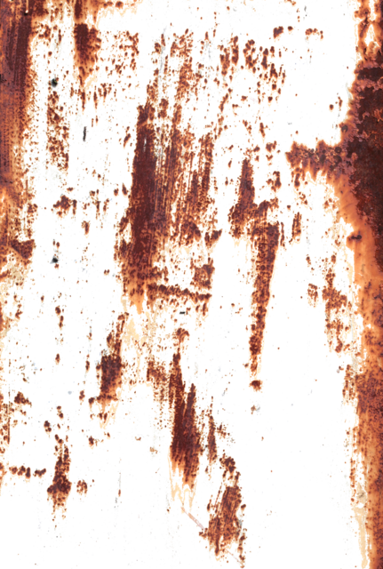Rusted Decals - Texture Mapping - Free Transparent PNG Download - PNGkey
