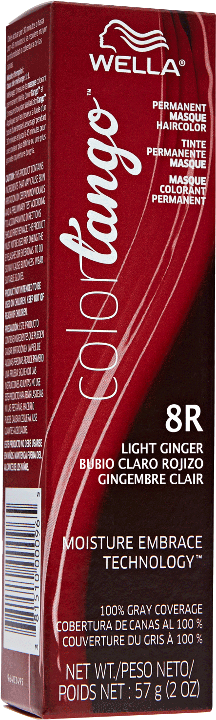 Download Wella Color Tango 6rrv Cabernet PNG Image with No Background ...