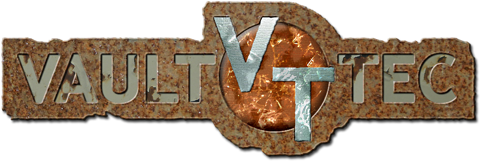Vault Tech Logo Png