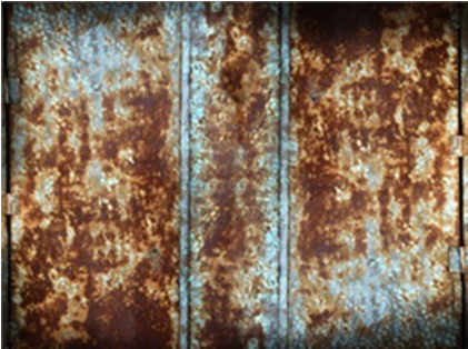 Rust Vector Metal Texture Background - Metal - Free Transparent PNG ...