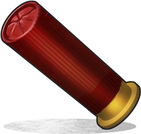 Download Ammo - Rust Item Png PNG Image with No Background - PNGkey.com