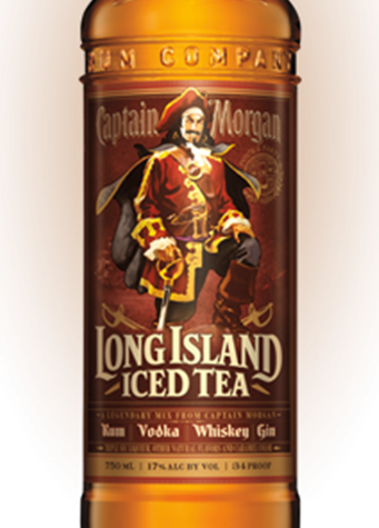 Download Captain Morgan Long Island Iced Tea Capt Ice Cocktail ...