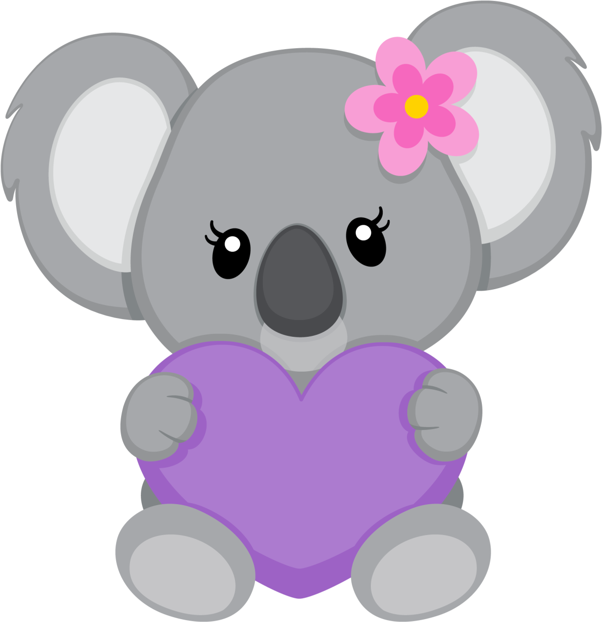 Download 0 103dfa 5cf99b98 Orig - Imagenes De Koalas Animados PNG Image ...