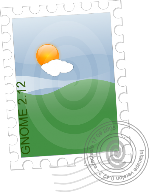 Download Vector Graphics - Stamp Clipart PNG Image with No Background ...