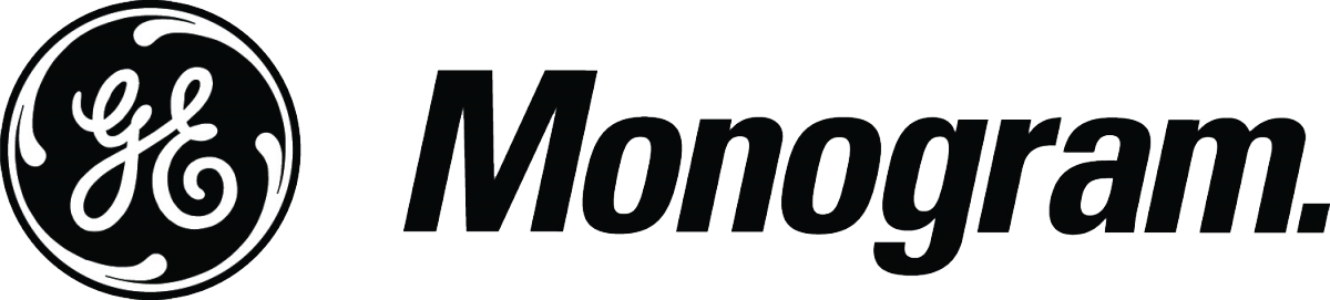 Monogram Appliance Repair - General Electric Monogram Logo - Free ...