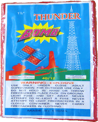 Download Thunder Bombs Half Brick - Thunder Bomb Brick Firecrackers ...