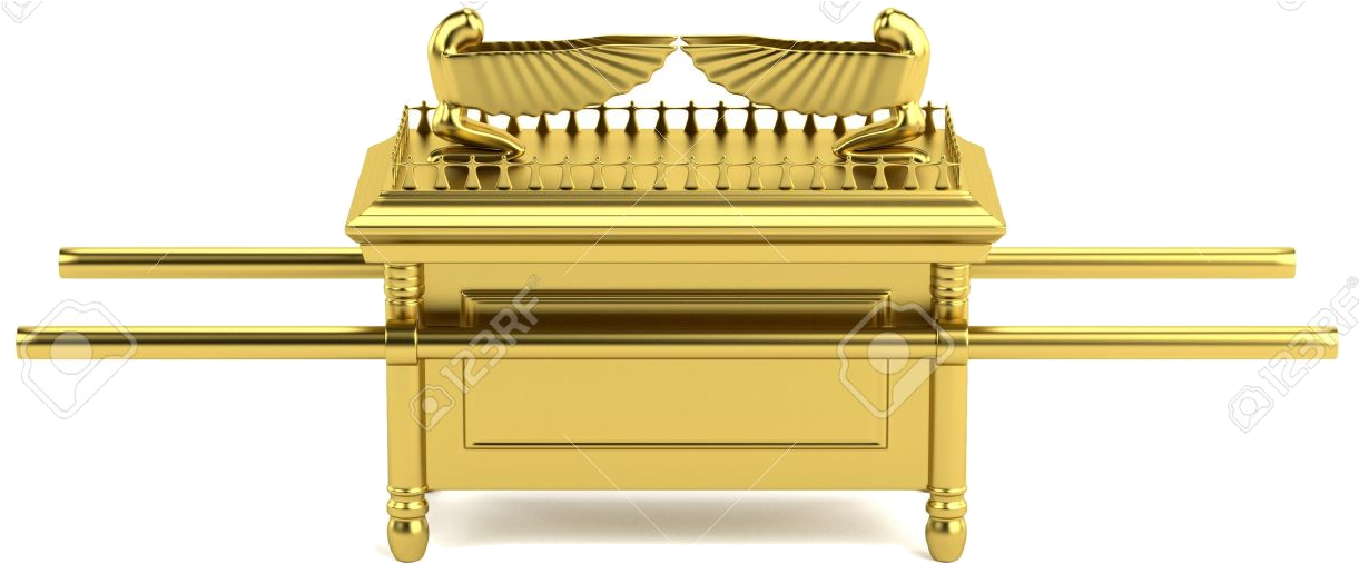 Download The Ark Of The Covenant - Arca Da Alianca Imagens PNG Image ...