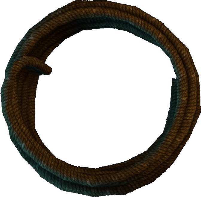Download Rope - Circle PNG Image with No Background - PNGkey.com