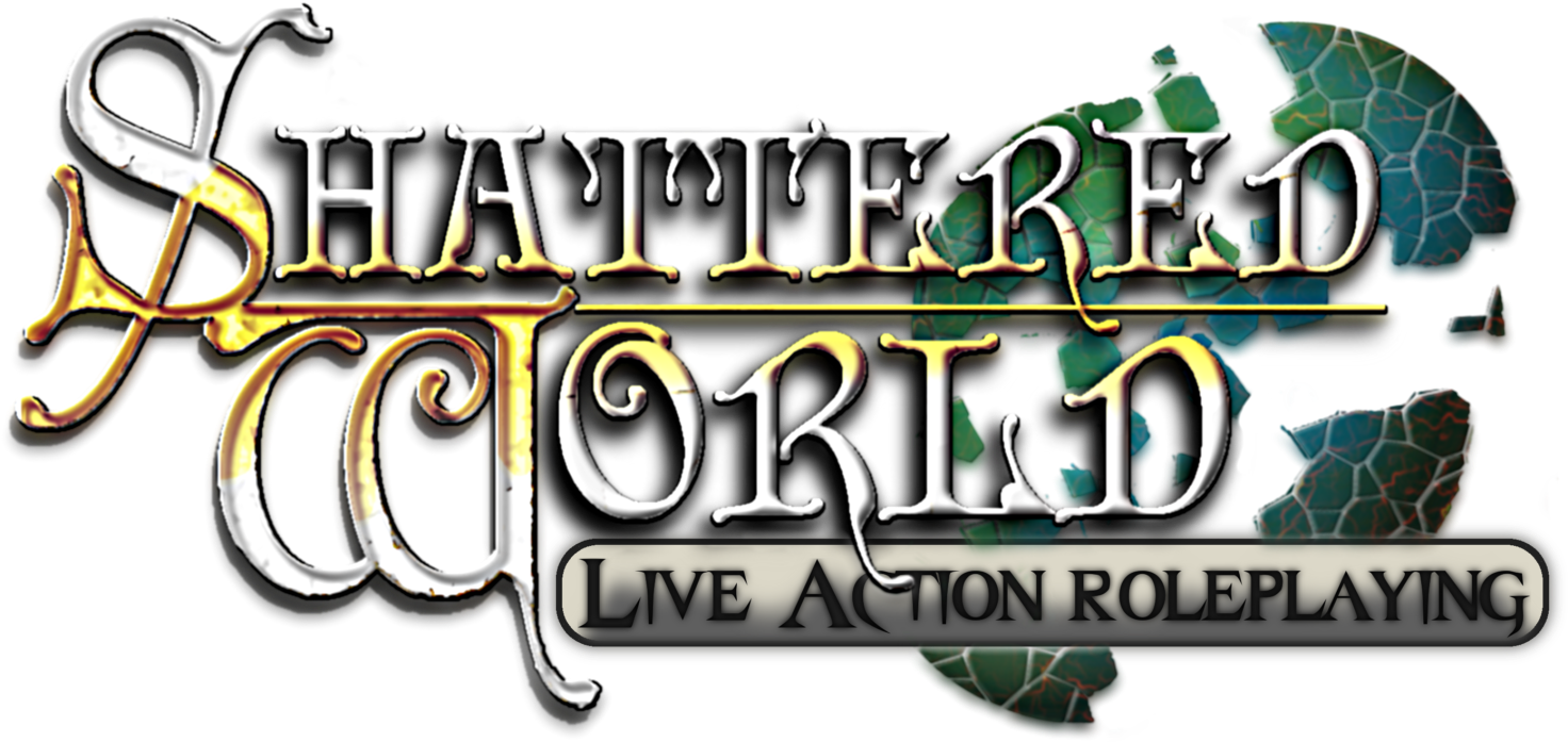 Download Shattered World Larp - Graphic Design PNG Image with No ...