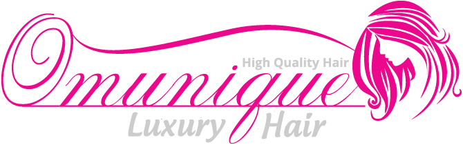 Omunique Luxury Hair - Archive - Free Transparent PNG Download - PNGkey