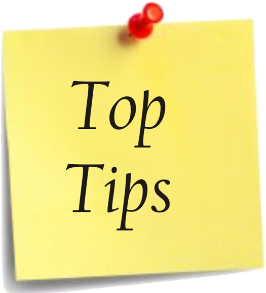 Download Tips Free Download Png - Top Tips PNG Image with No Background ...