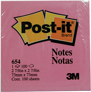 B 3m 654 3 - Post It Notes - Free Transparent PNG Download - PNGkey