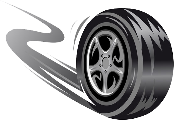 Download Tires - Transparent Background Clipart Tire Png PNG Image with ...