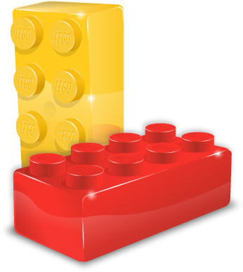 Plastique Lego - Free Transparent PNG Download - PNGkey
