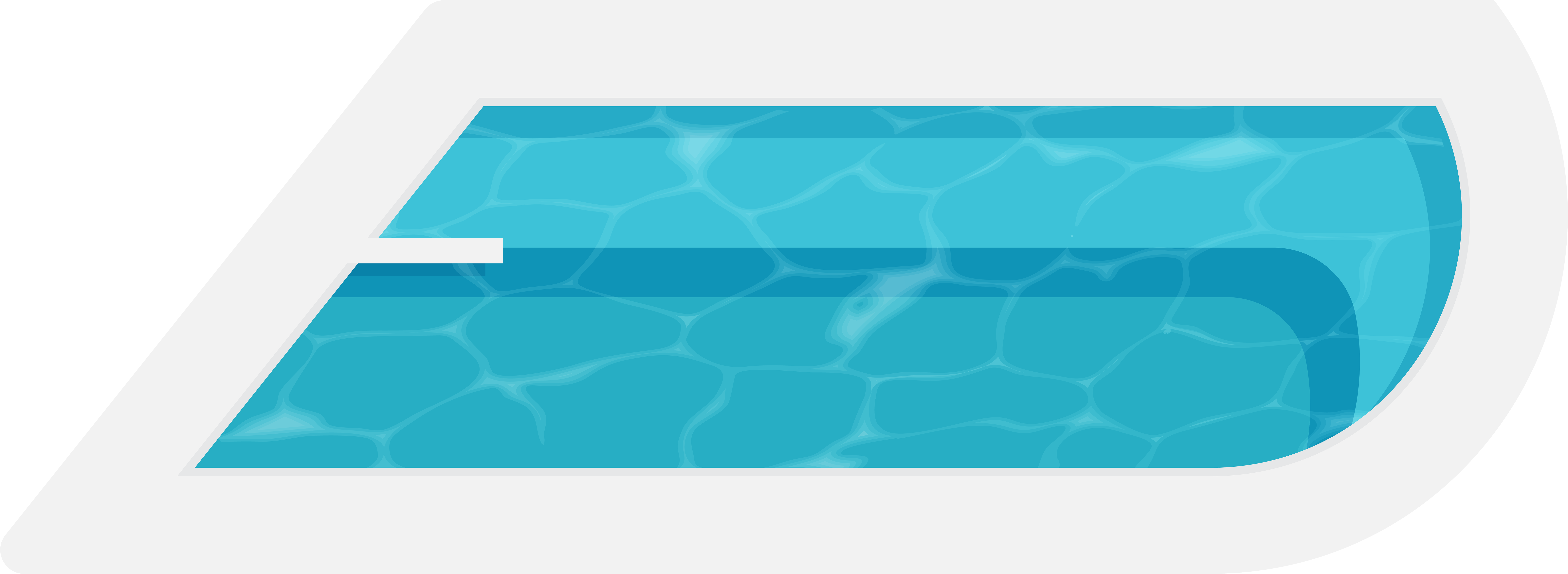 Swimming Pool Png Clip Art - Free Transparent PNG Download - PNGkey