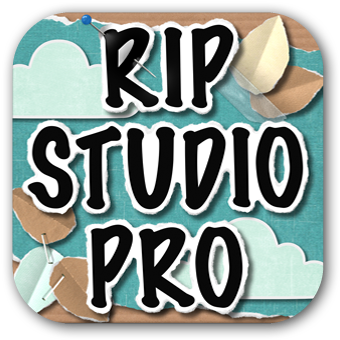 Rip Studio - Jixipix Rip Studio Pro - Free Transparent PNG Download ...