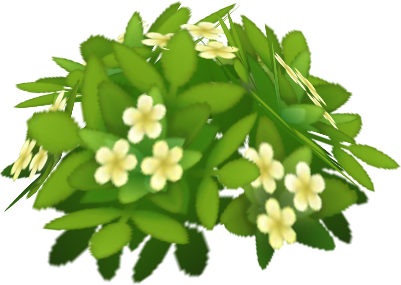 Download Smusum Rustling Bush - Wiki PNG Image with No Background ...