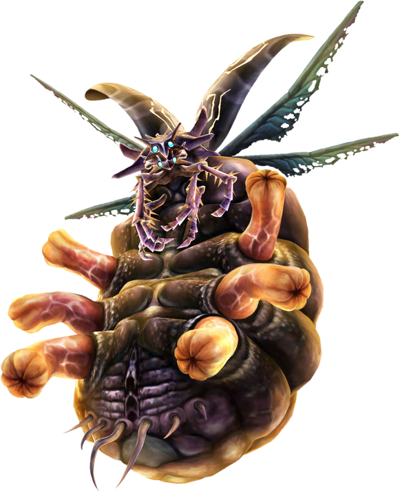 Download Twilit Bloat - Zelda Twilight Princess PNG Image with No ...