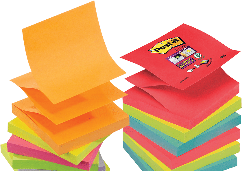 Download Postit Herobanner Uk Ie 400 - Post It Paper 3m Png PNG Image ...