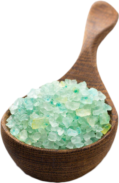 Download Vector Crystal Salt - Table Salt PNG Image with No Background ...