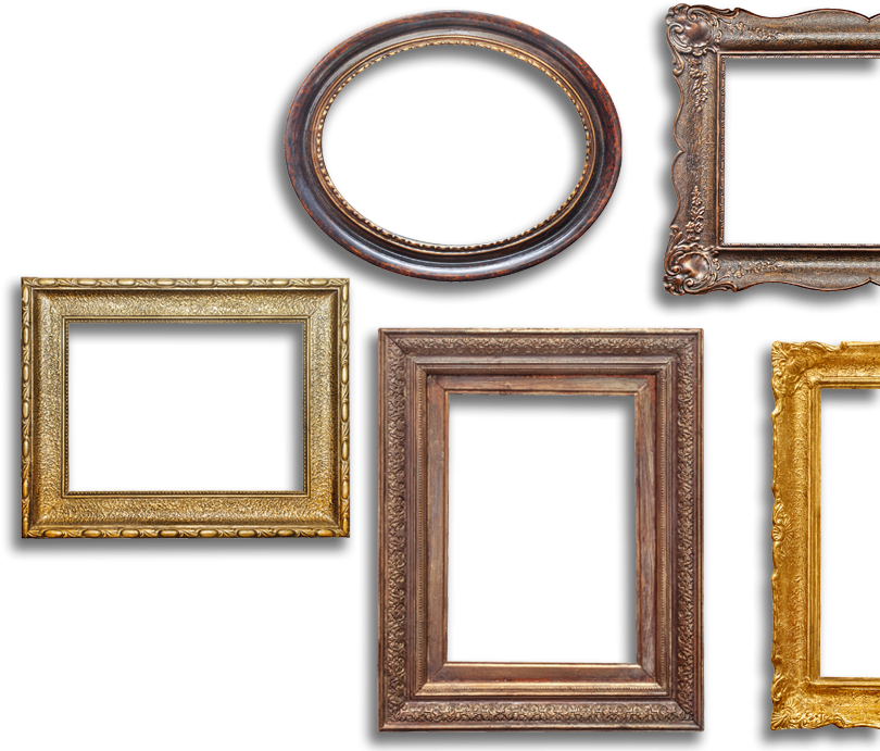 Download Arlie's Bedroom Tv-pg - Picture Frame PNG Image with No ...