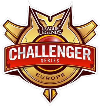 Lol Challenger Logo - League Of Legends Challenger Series - Free ...