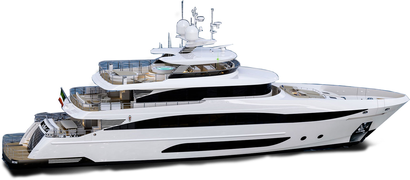 Download Yacht PNG Image with No Background - PNGkey.com