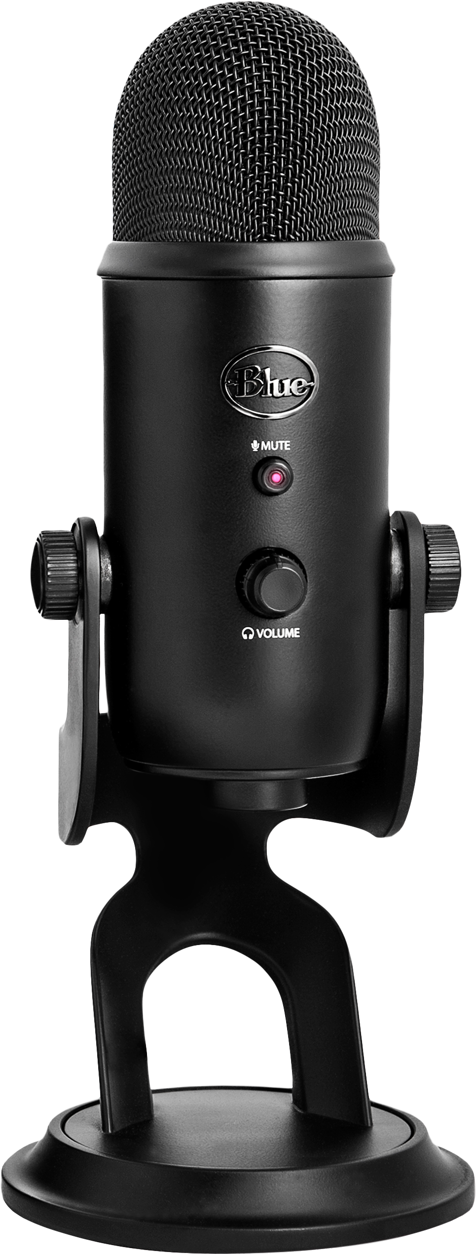 Podcast Microphone Png Image - Blue Microphones Yeti - Microphone ...