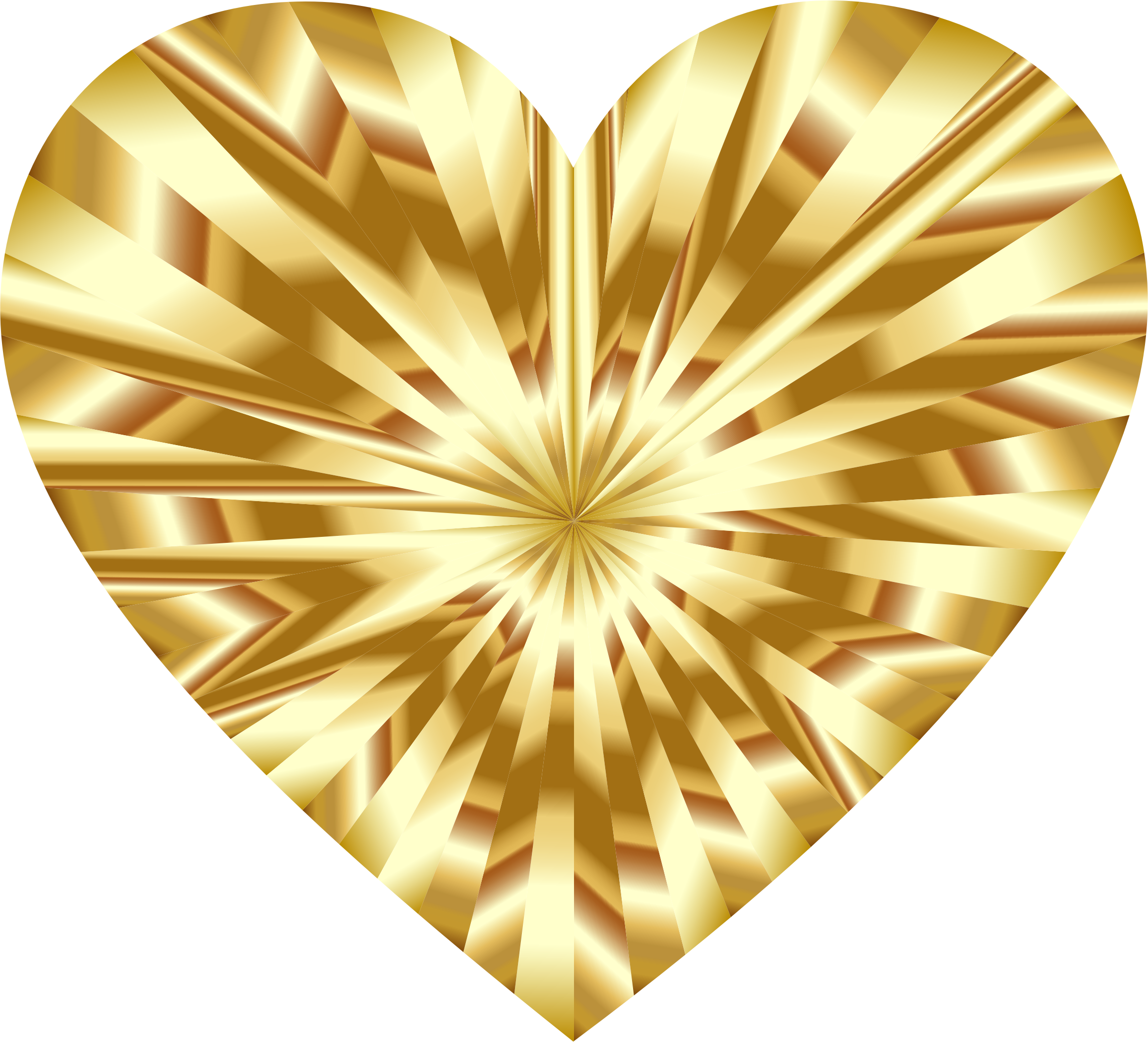 Download Starburst Heart 10 Clip Art Transparent Download - Clip Art ...