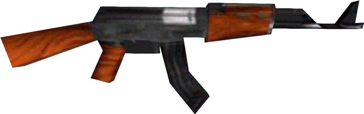 Download File History - Ak47 Cs 1.6 Png PNG Image with No Background ...