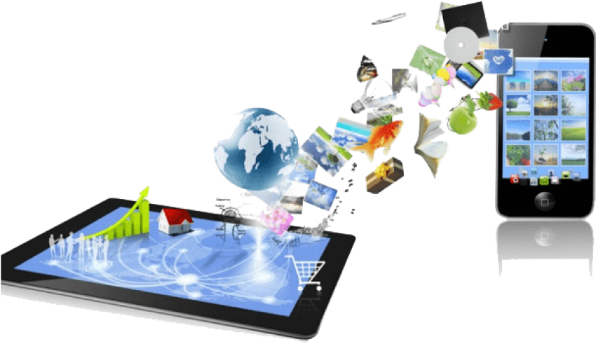 Download Technology Png Free Download - Technology Png PNG Image with ...