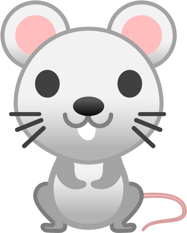 Download Download Svg Download Png - Mouse Face Png PNG Image with No ...