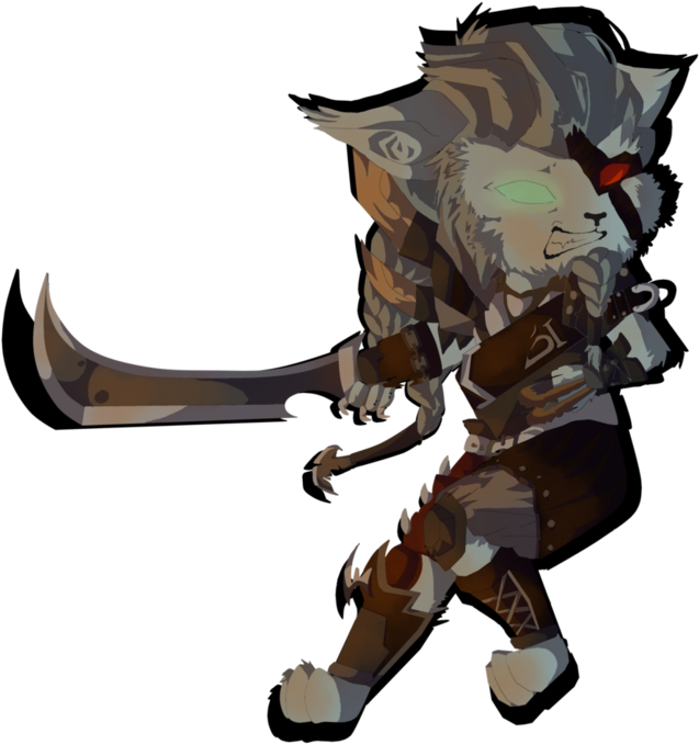 Clip Art From Of Legends Chibi By Pikachugod On - League Of Legends ...