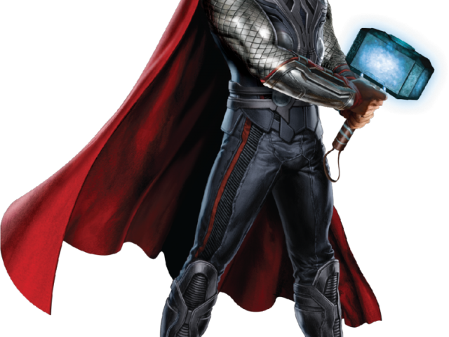 Download Thor Png Transparent Images - Thor Png PNG Image with No ...