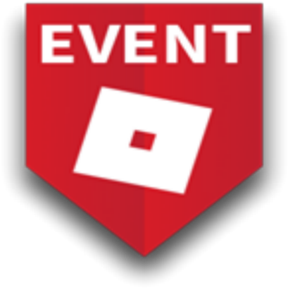 Event Icon 2016-present - Roblox Event Logo Png - Free Transparent PNG ...
