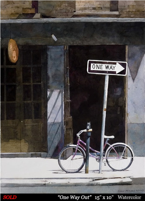 Download Dean Mitchell Studio - Dean Mitchell Watercolors PNG Image ...