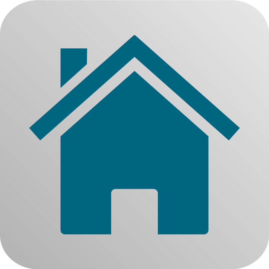 Download Home Icon 6 Clip Art At Clker - 'there Goes The Neighbourhood ...