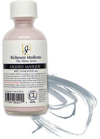 Download Jack Richeson Liquid Masque Watercolor Medium 4 Oz - Jack ...
