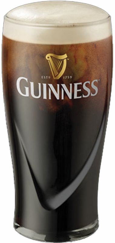 Guinness: The 250 Year Quest For The Perfect Pint - Free Transparent ...