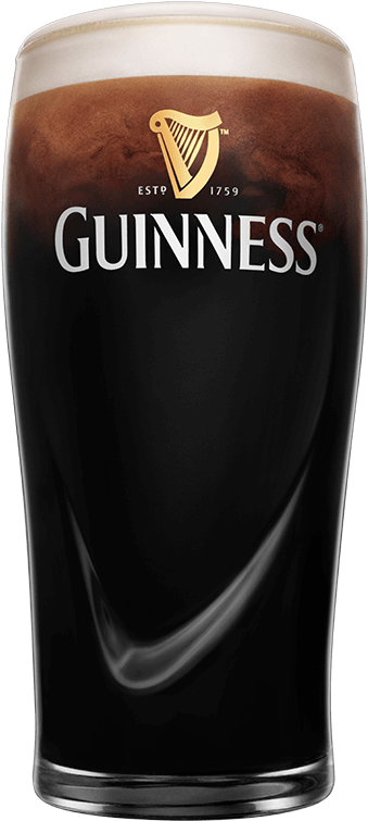 Guinness Draught - Arc International Luminarc Guinness Gravity Glass ...