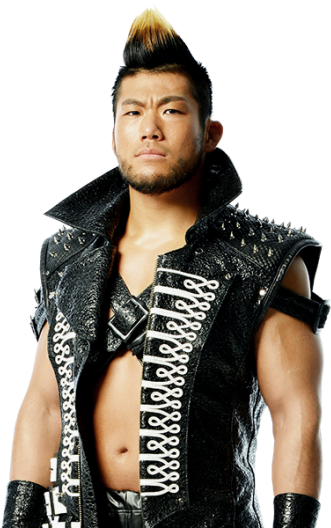 NJPW Sanada PNG Render By Sirriam On DeviantArt | atelier-yuwa.ciao.jp