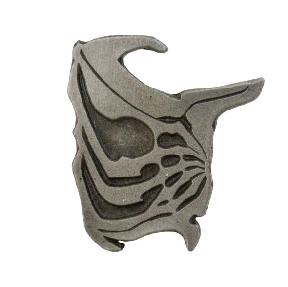 Download Rib Cage Pin - Clothing PNG Image with No Background - PNGkey.com